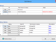 Arduino BOARDS.TXT Editor download | SourceForge.net