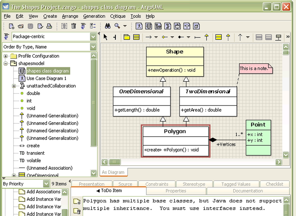 ArgoUML Reviews in 2025