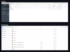 Aria2 AriaNg Docker download | SourceForge.net