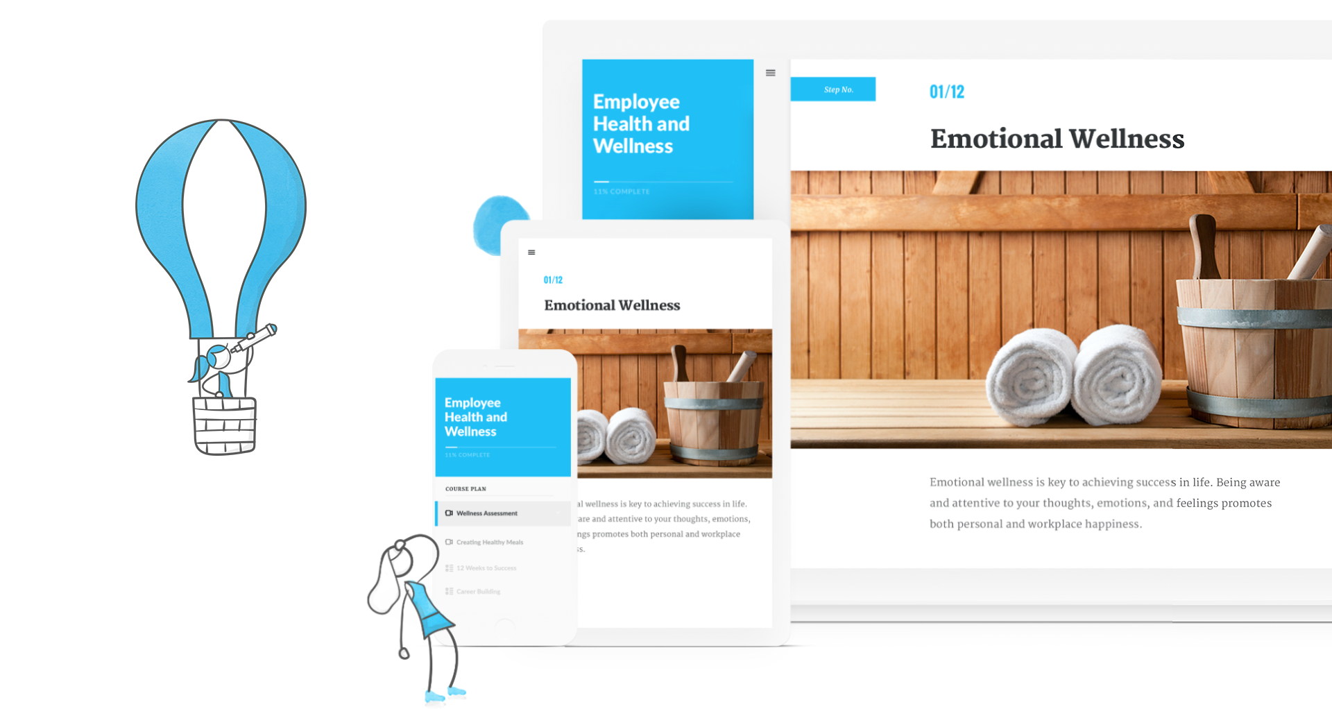 articulate 360 examples