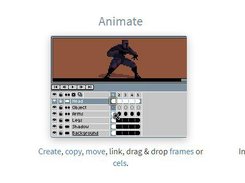 Aseprite download | SourceForge.net