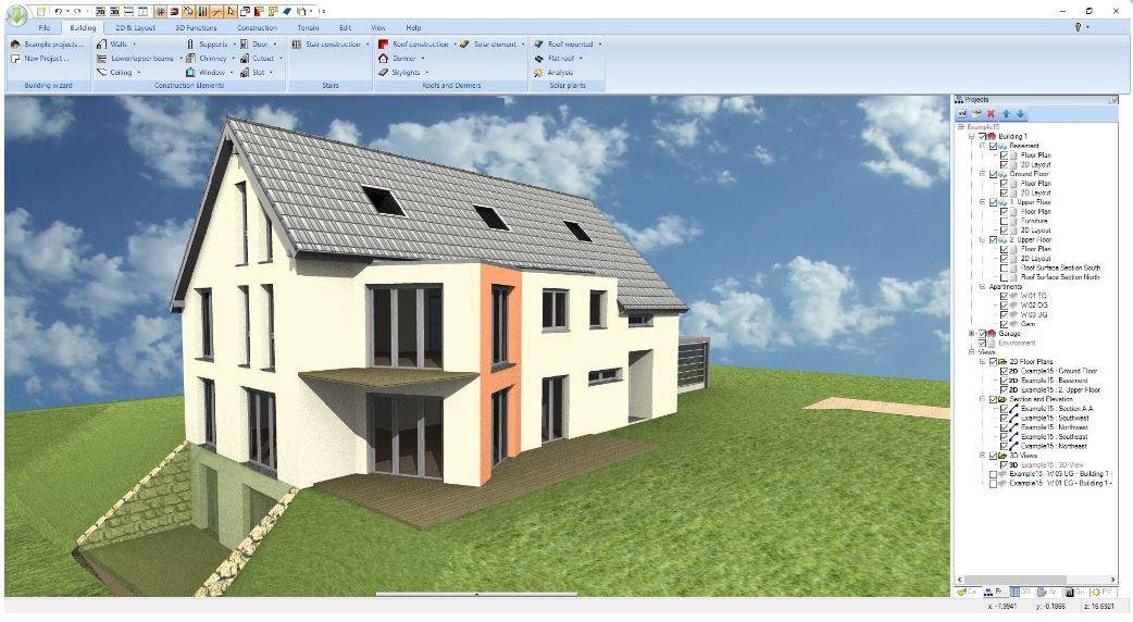 Ashampoo 3d Cad Architecture