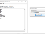 Asterix Password Viewer download | SourceForge.net