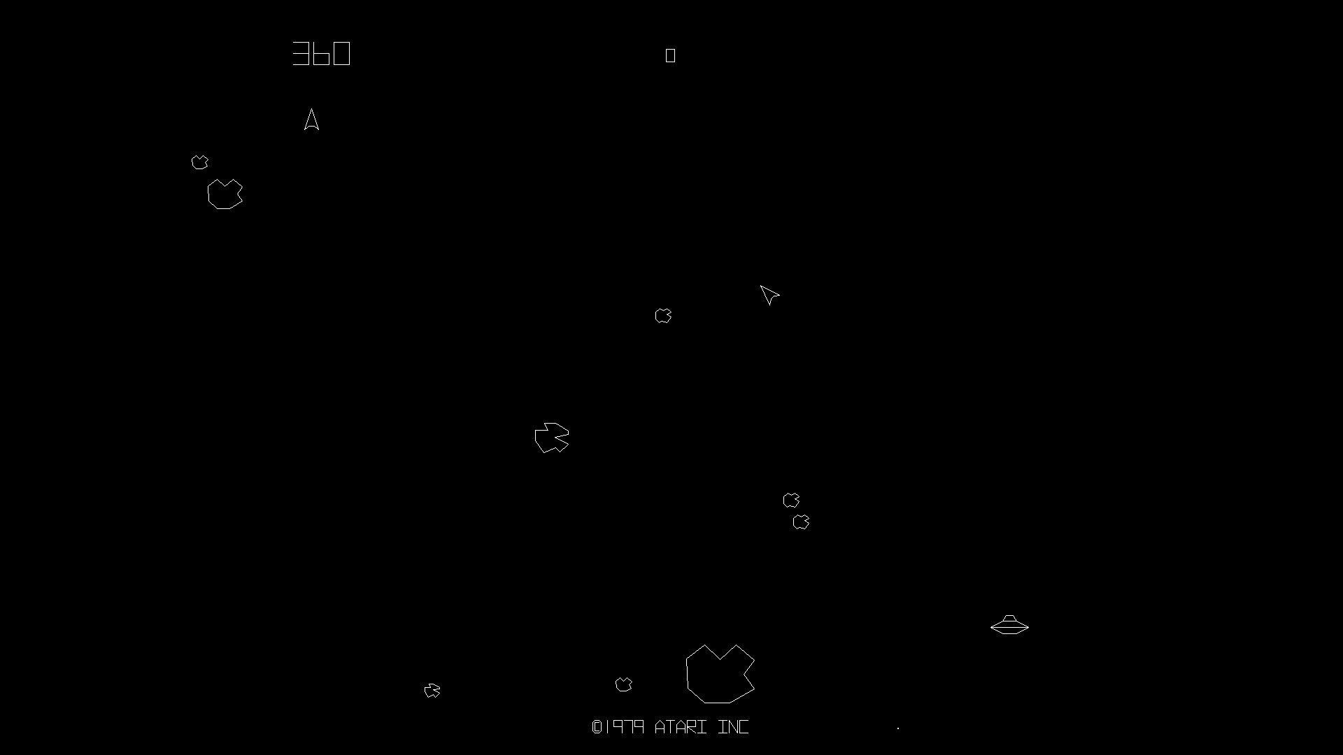 Asteroids in C#Project Profiles - Reviews, Download, Gallery, FAQ
