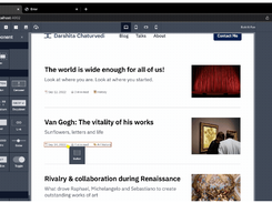 Atri Framework download | SourceForge.net