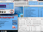 Audio Monster Player download | SourceForge.net