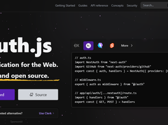Auth.js download | SourceForge.net