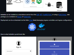 Authelia download | SourceForge.net
