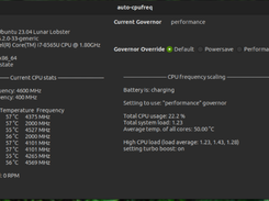 auto-cpufreq download | SourceForge.net