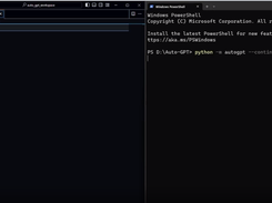 AutoGPT download | SourceForge.net