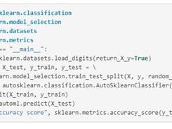 auto-sklearn download | SourceForge.net