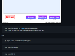 Auto Typer download | SourceForge.net