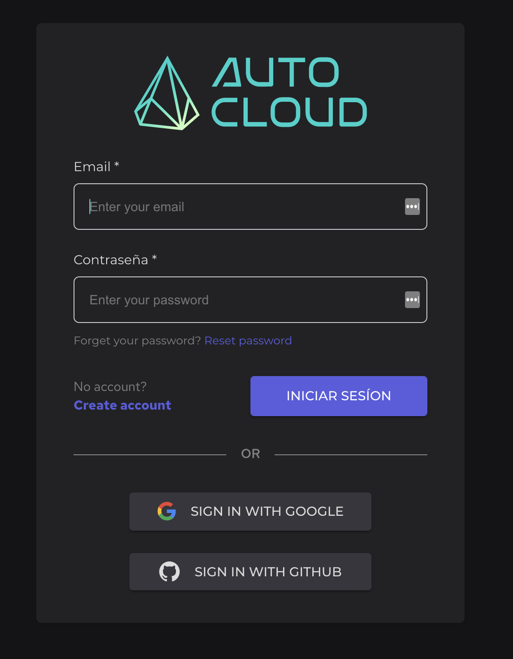 AutoCloud Reviews in 2025