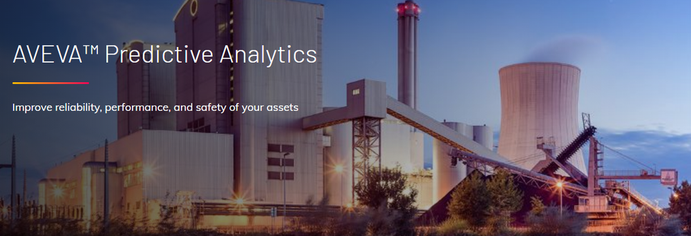AVEVA Predictive Analytics Reviews in 2025