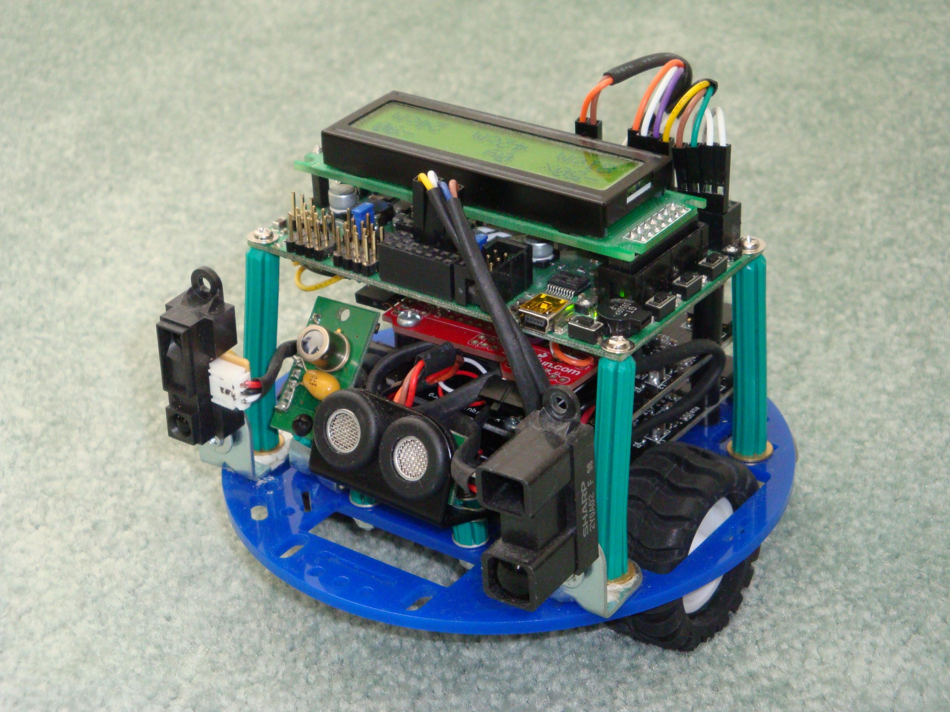 freeRTOS & libraries for AVR ATmega download | SourceForge.net