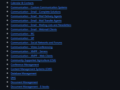 Awesome-Selfhosted download | SourceForge.net