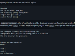 AWS ParallelCluster Cookbook download | SourceForge.net