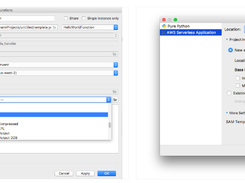 AWS Toolkit for JetBrains download | SourceForge.net