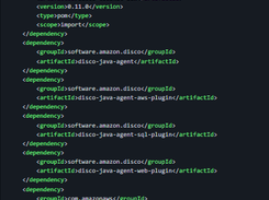AWS X-Ray Java Agent download | SourceForge.net