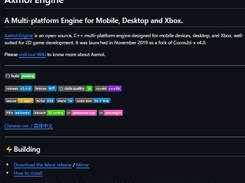 Axmol Engine download | SourceForge.net