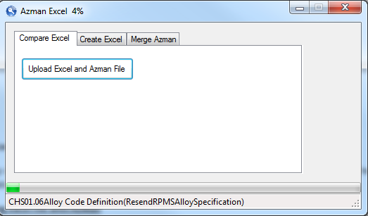 Azman authorization Excel download | SourceForge.net