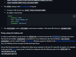 balena CLI download | SourceForge.net