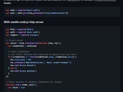 basic-auth download | SourceForge.net