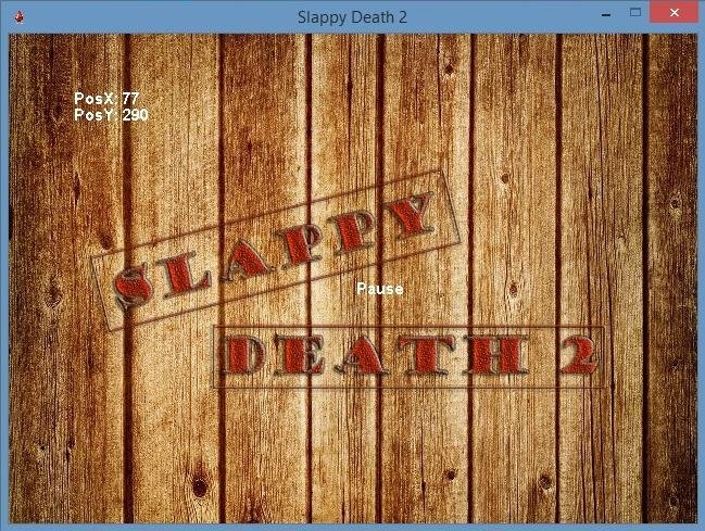 Basic Java Swing Game Engine download | SourceForge.net
