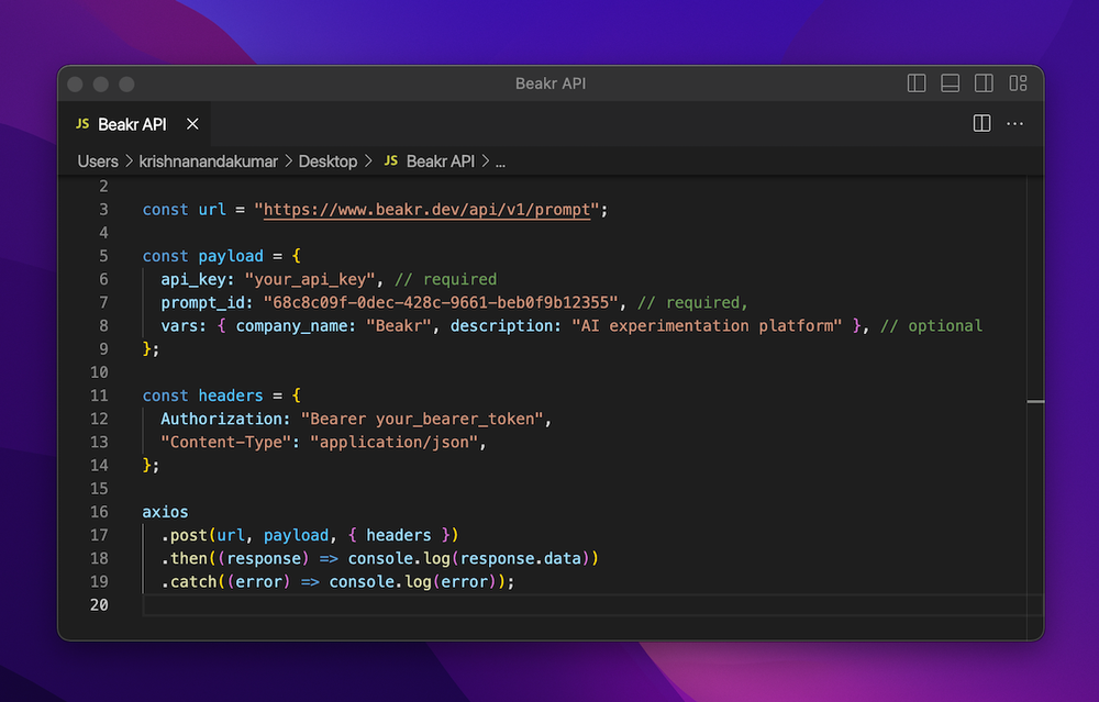 Beakr Reviews and Pricing 2024