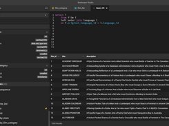 Beekeeper Studio download | SourceForge.net