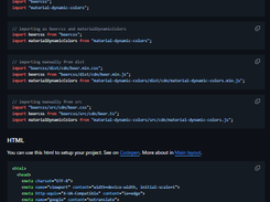 Beer CSS download | SourceForge.net