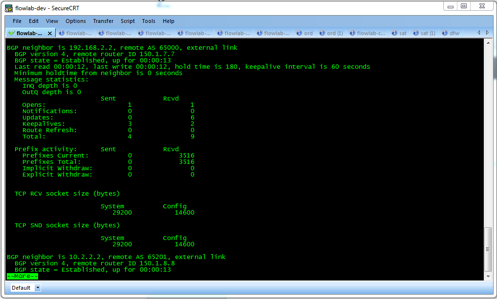 BGP Looking-glass download | SourceForge.net