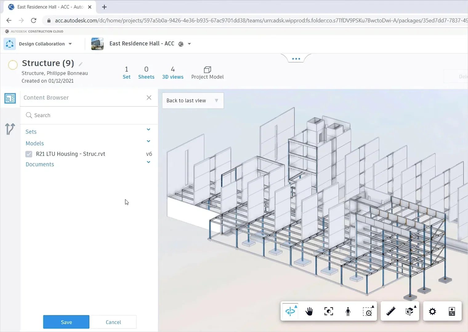 design collaboration revit