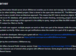 BIMserver download | SourceForge.net