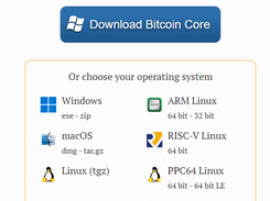 Bitcoin download | SourceForge.net