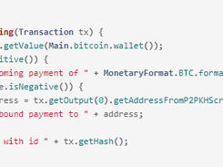bitcoinj download | SourceForge.net