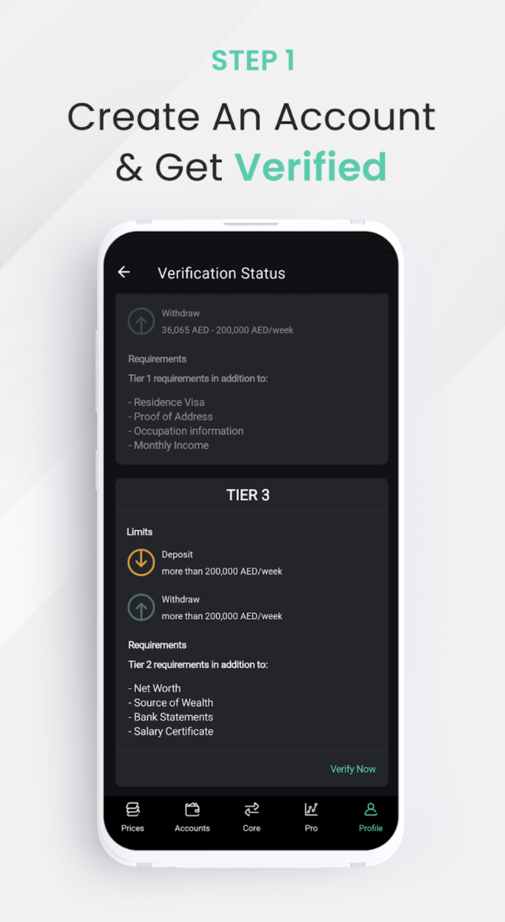 BitOasis Reviews in 2025