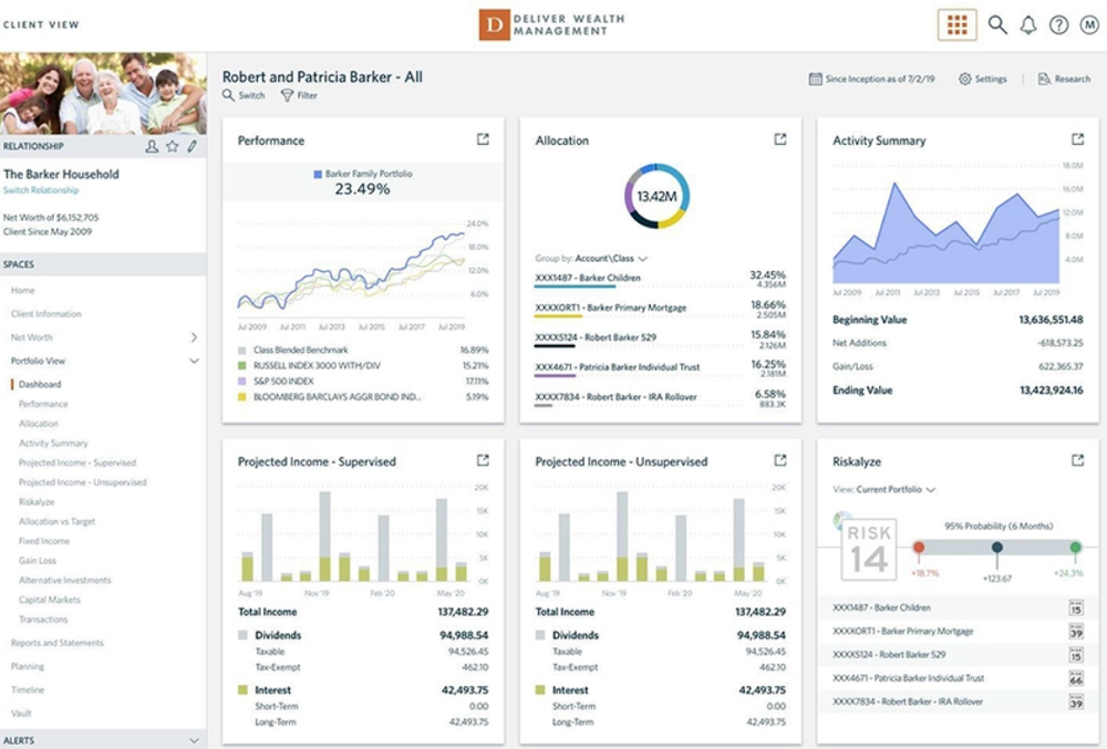 Black Diamond Wealth Platform Reviews in 2025