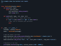Blankly download | SourceForge.net