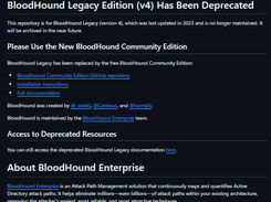 BloodHound Legacy download | SourceForge.net