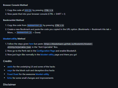 BlooketUI download | SourceForge.net