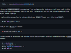 Bloom filters download | SourceForge.net