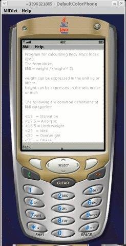 Download Body Mass Index Program Python - garagegreenway