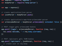 body-parser download | SourceForge.net
