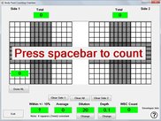Body Fluid Cell Counter "Hemocytometer" download | SourceForge.net