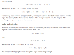 Little Book of Linear Algebra download | SourceForge.net