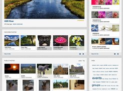 Dolphin Pro - Social Network Platform download | SourceForge.net