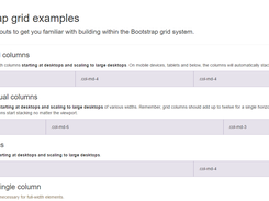 Bootstrap download | SourceForge.net