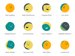 Boring Avatars download | SourceForge.net