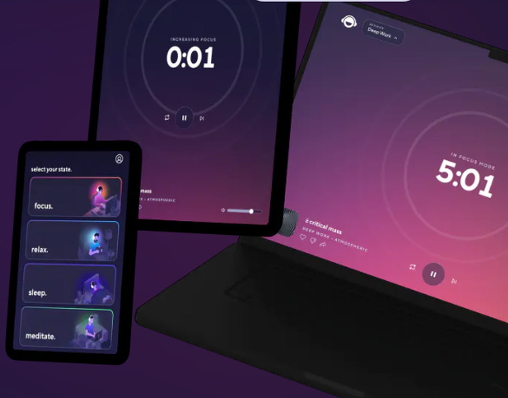 Brain.fm Reviews in 2025